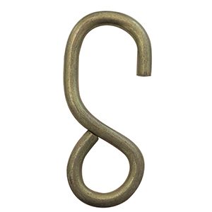 Solcor Hook I Tarpaulin Parts & Accessories I Tauranga Canvas